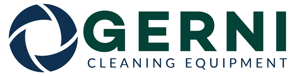 Gerni Logo Gerni | Industry Update Manufacturing Media